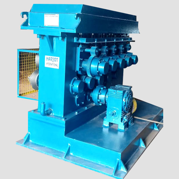 Angle Section Straightening Machine Manufacturers Suppliers Punjab ...