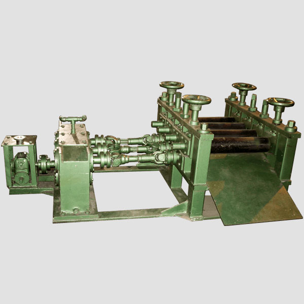 Plate Sheet Straightening Machine Manufacturers Exporters Suppliers ...