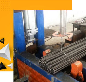 TMT Bar Bundle Bending Machine Manufacturers Suppliers India - Harjot ...