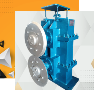 Rotary Shearing Machine Manufacturers Suppliers-Harjot International